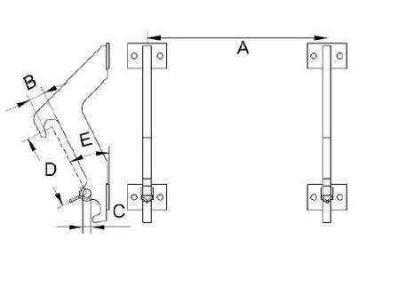 ÅLÖ pultattava sovite SMS S