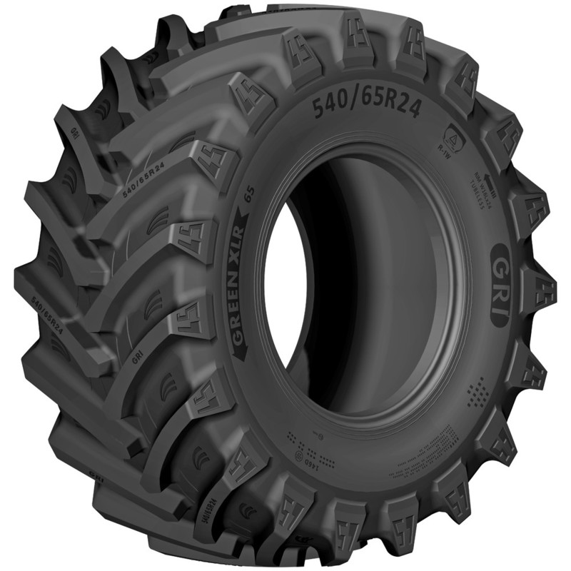 RENGAS 540 65R28 GRI GREENXLR 65 152A8 149D RENGAS 540 65R28 GRI GREENXLR 65 152A8 149D