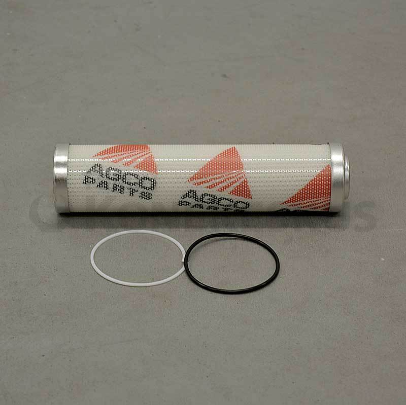 Massey Ferguson hydrauliikkasuodatin